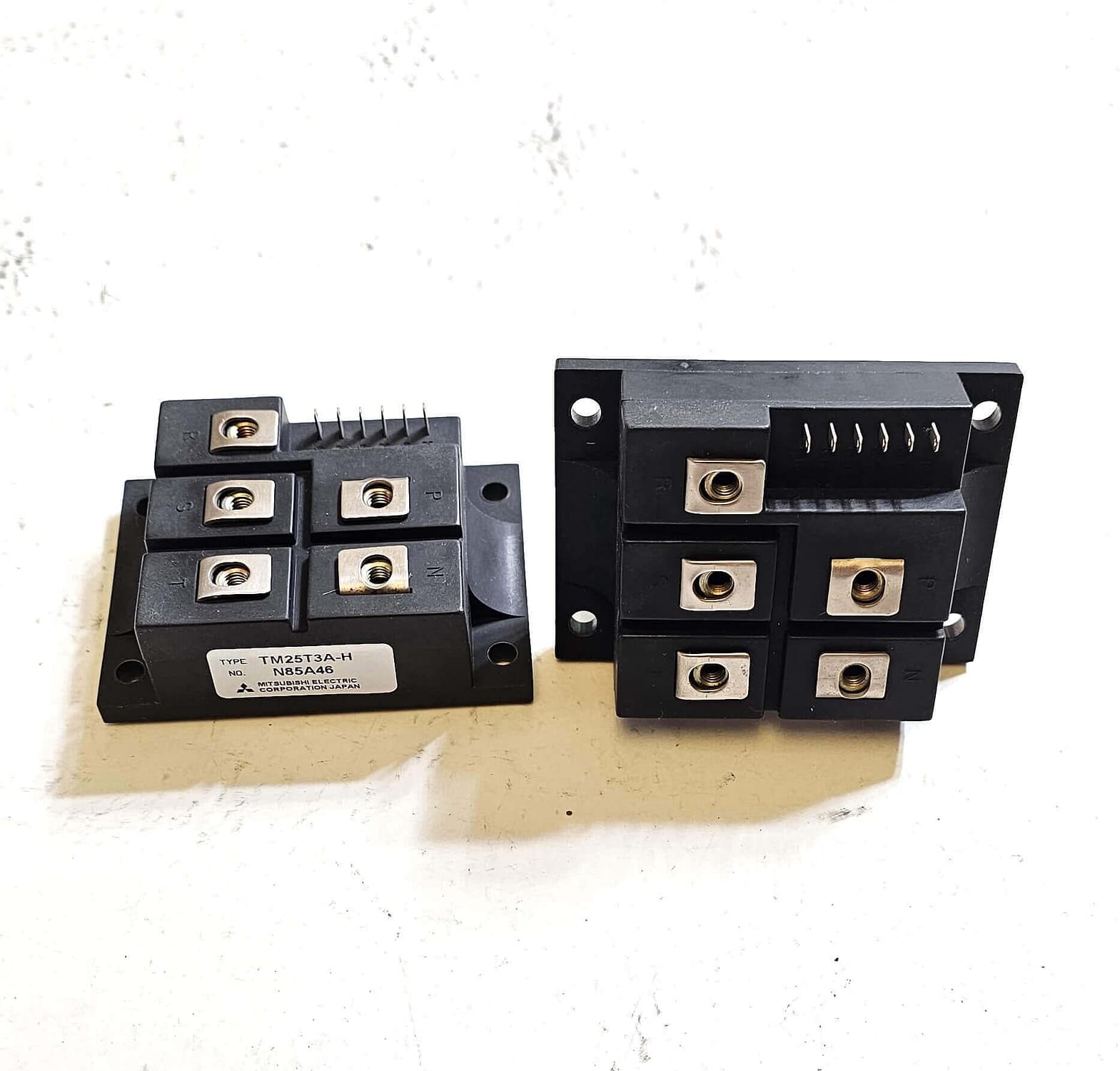 IGBT TM25T3A-H | ACDriveLayna, LLC