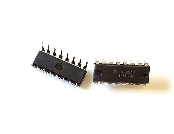 SN75175N | ACDriveLayna, LLC