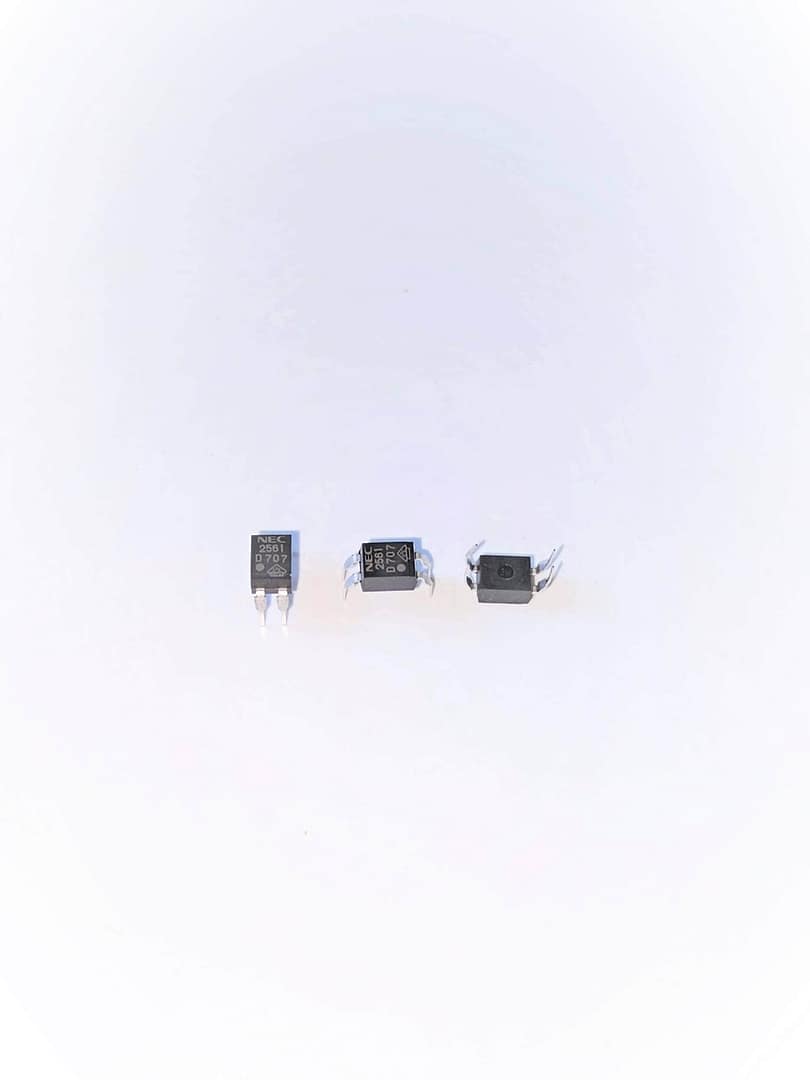 NEC IC Ship 2561 | ACDriveLayna, LLC